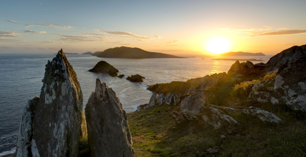 How to take a virtual Tour of the Ring of Kerry | The Europe